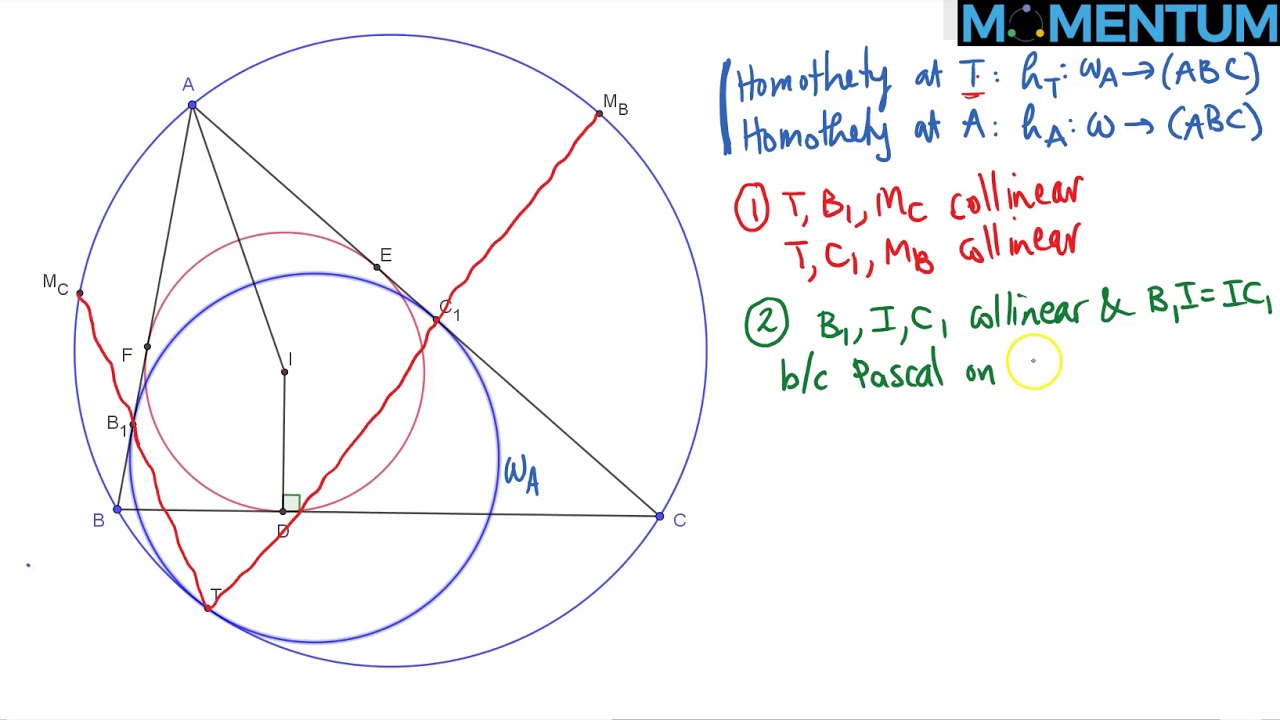 2019 Imo Problem 6 Youtube