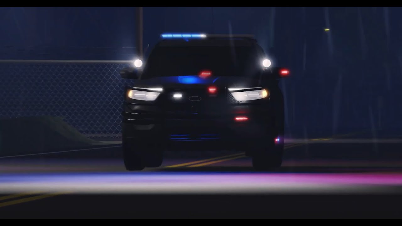 Short Erlc Law Enforcement Cinematic Youtube