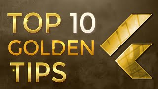 Top 10 Widgets Every Flutter Developer Should Know Retroportal Studio