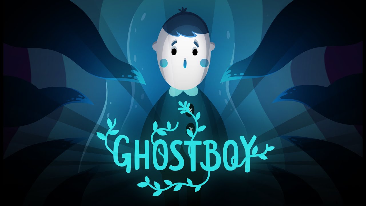 Ghostboy Ultrawide Gameplay Pc 4k Youtube