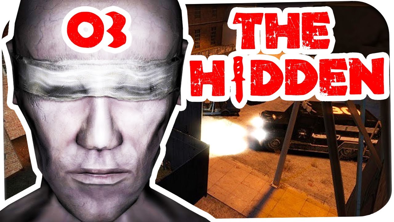 The Hidden Source Gameplay Let S Play 03 Gotta Kill Them All