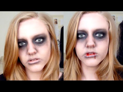 Dead Person Makeup Tips Saubhaya Makeup