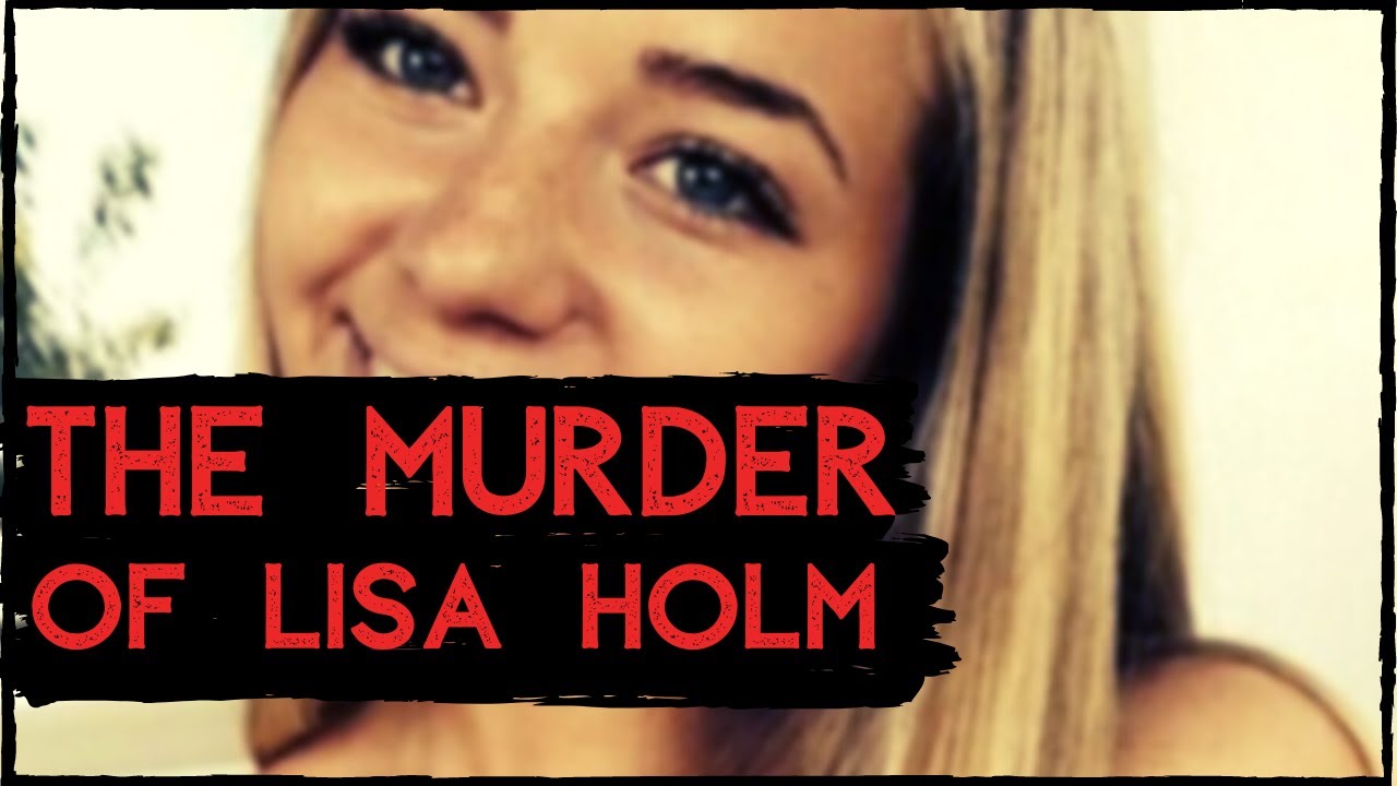 Lisa Holm Ages Of Murder 2015 Youtube