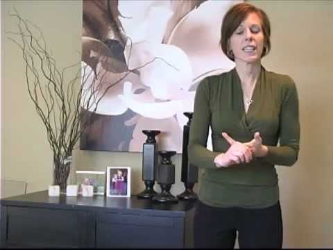 Real Female Anatomy - Visual Examination of the Vulva & Pelvic Areas ...