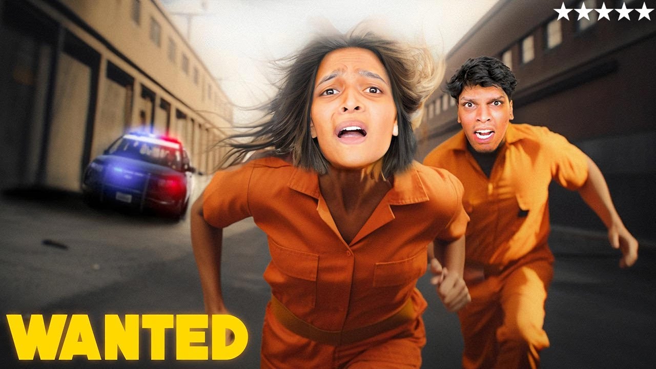 Craziest Police Escape Ever Youtube