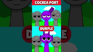 Incredibox Sprunki But Bad Vs Original Sprunki Happy Version Hopper ...