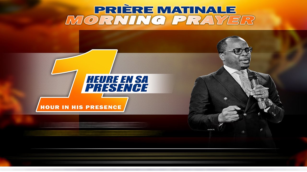 рџ ґpriere Matinale 18 Fг Vrier 2025 Morning Prayer Starhouse