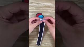 Among Us De Papercraft Pixel Art 3d Manualidades De P Doovi