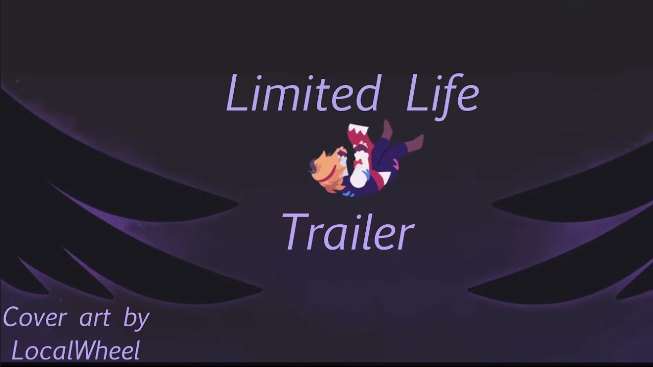 Limited Life Trailer Youtube