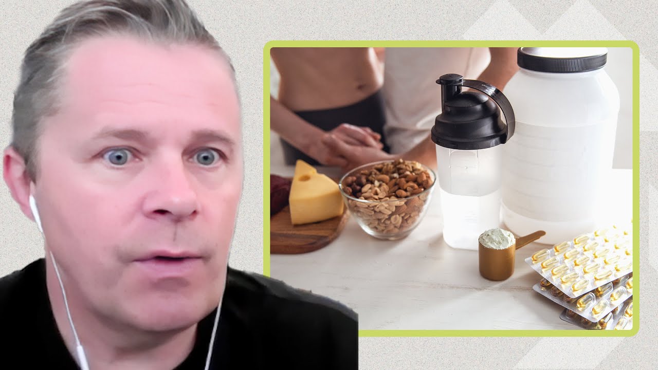 The Truth About Excess Protein Dispelling Common Misconceptions Youtube