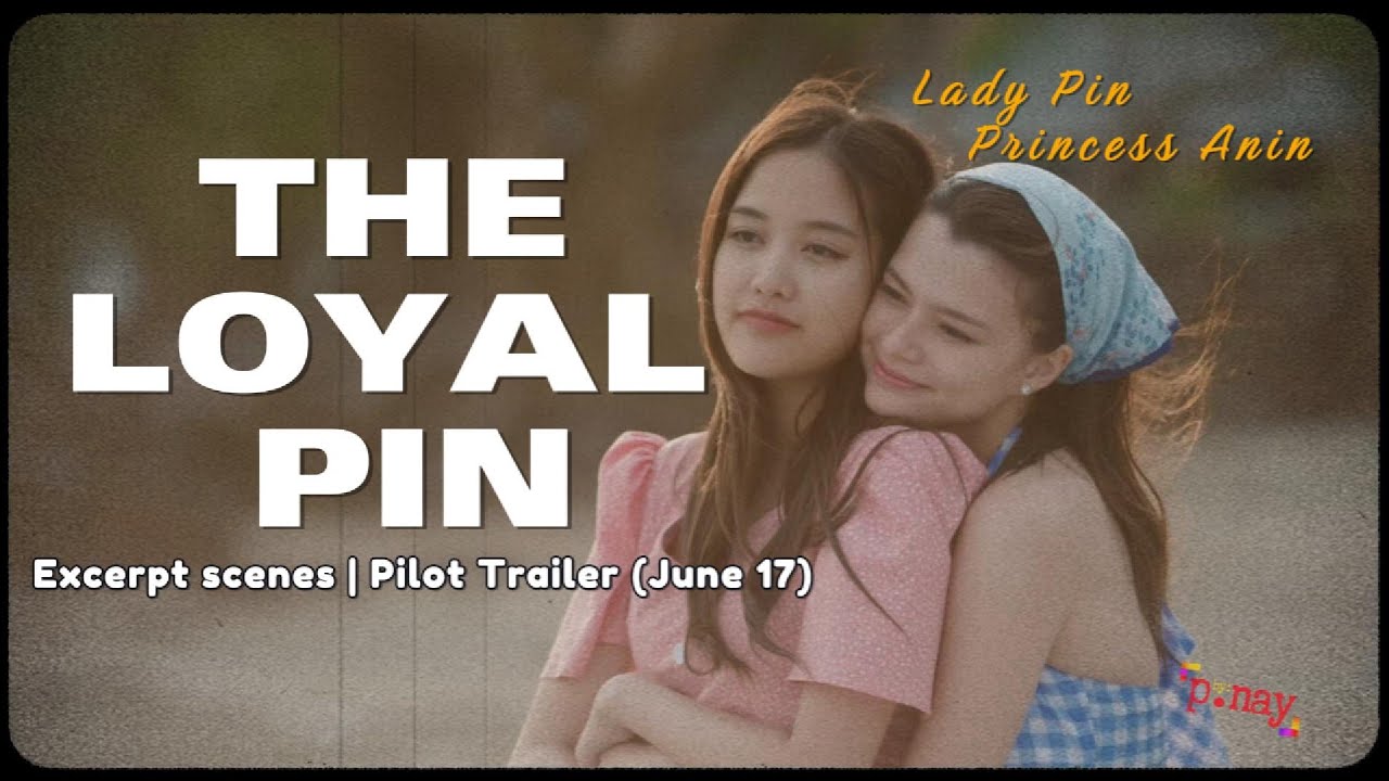 Freenbecky The Loyal Pin Trailer Soon Freenbeck Freensarocha