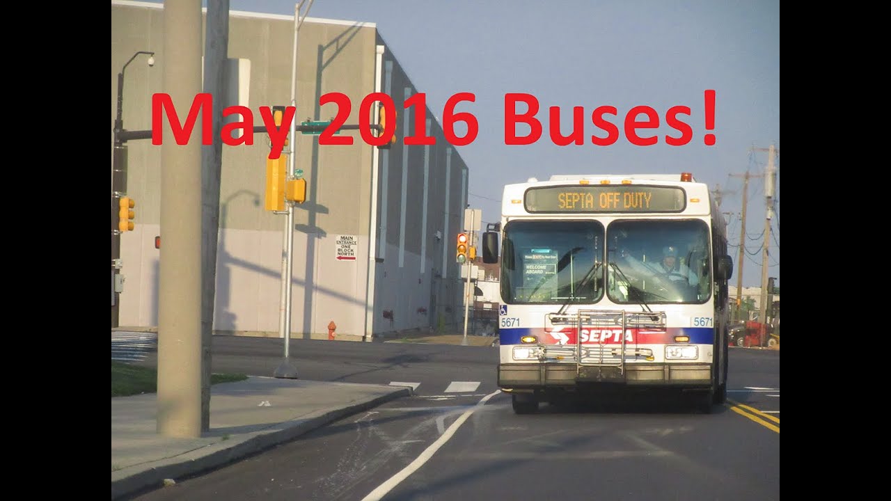 Neoplandude S4ep10 May 2016 Buses Youtube