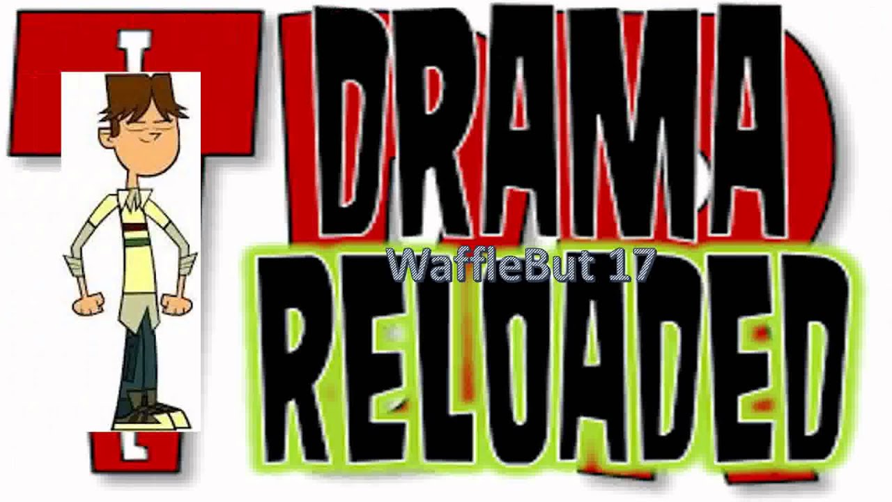 Total Drama Reloaded Camp Intro Youtube