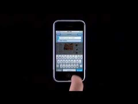 Iphone 2 Youtube
