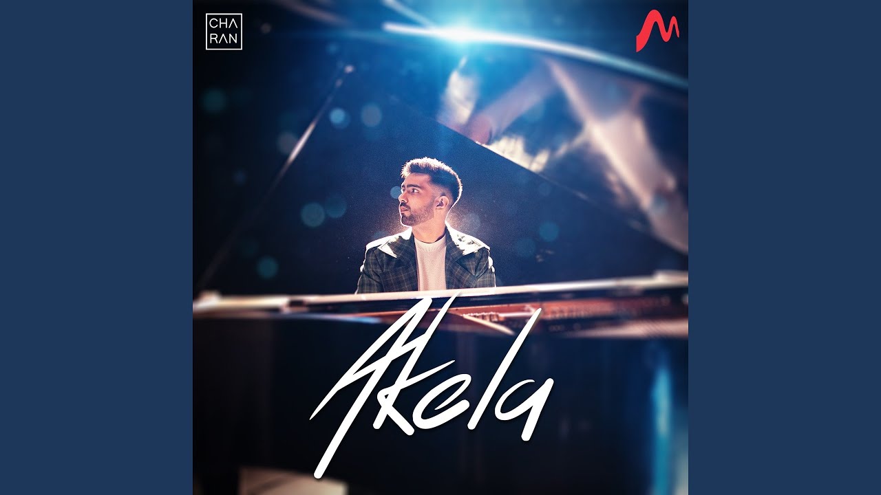 Akela Youtube Music