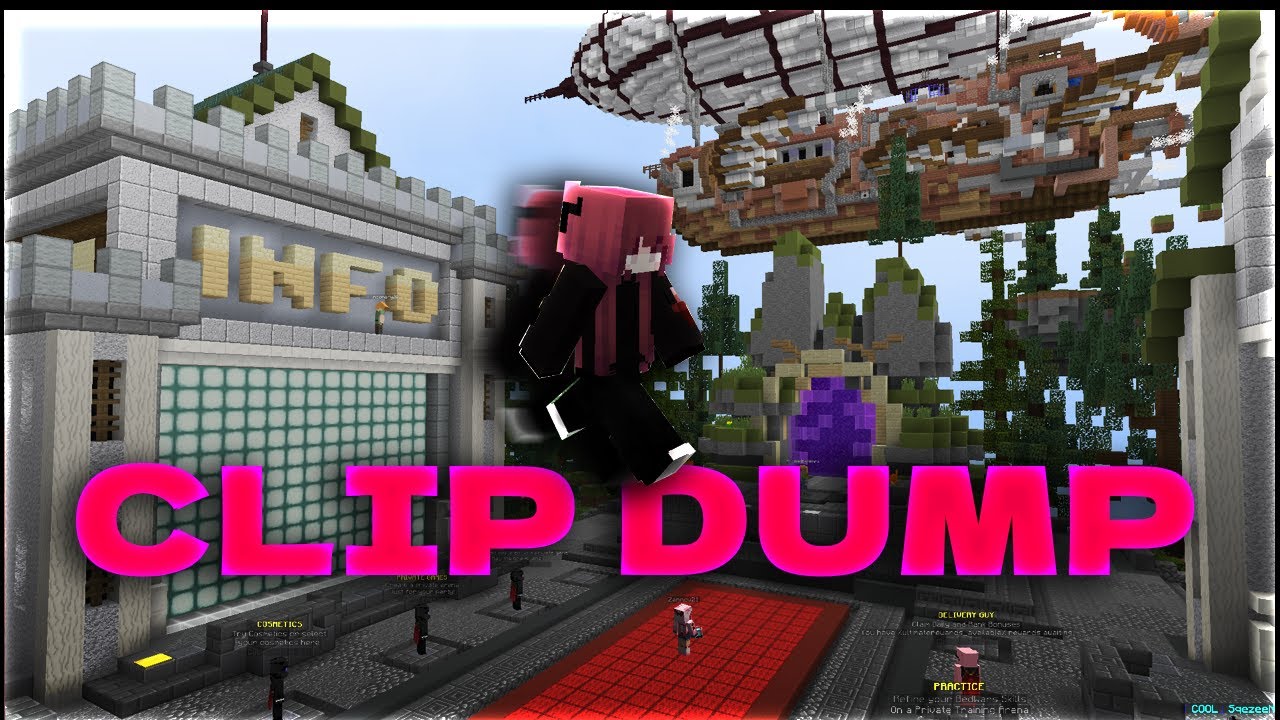 Clip Dump Youtube
