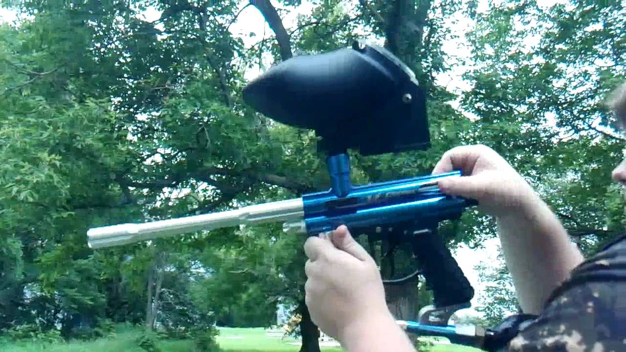 Full Auto Viewloader Youtube