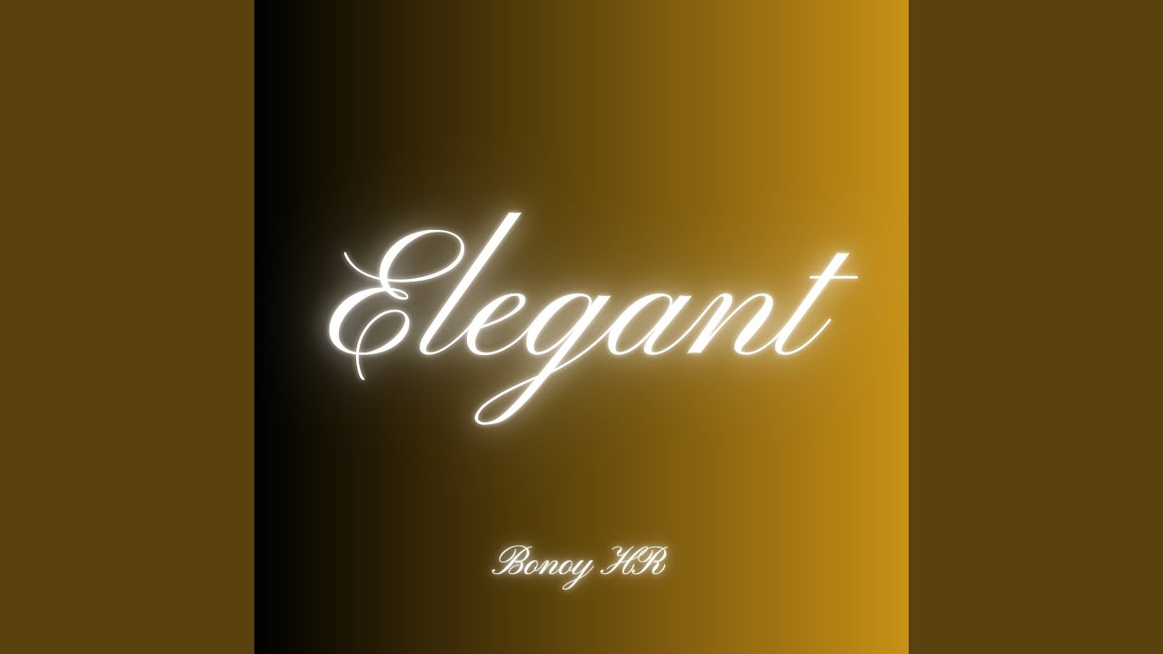 Elegant Youtube