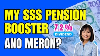 How To Legally Increase Your Pension For Retirement Sss Pension Booster ...