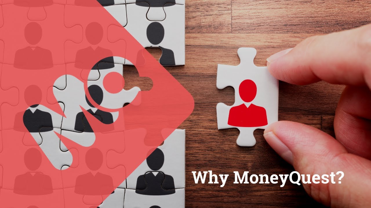 Moneyquest Australia Why Us Youtube