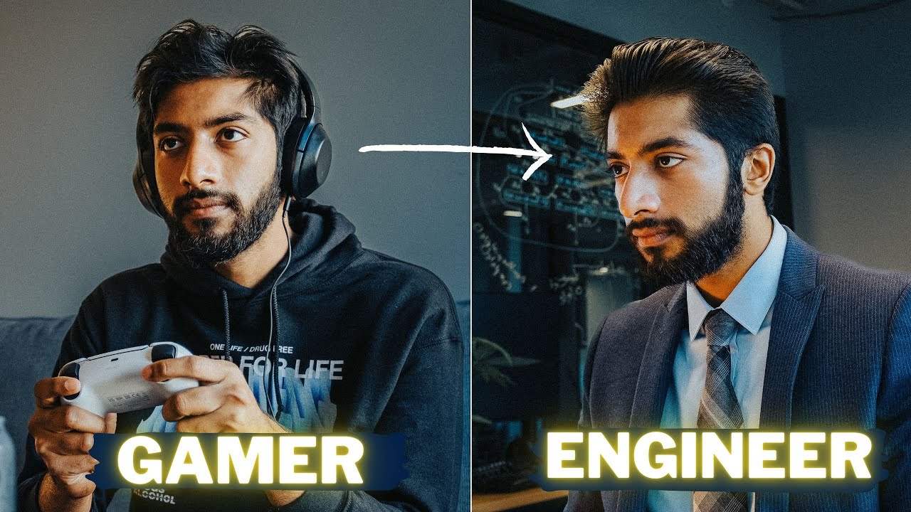 How I Replaced Gaming With Coding Youtube