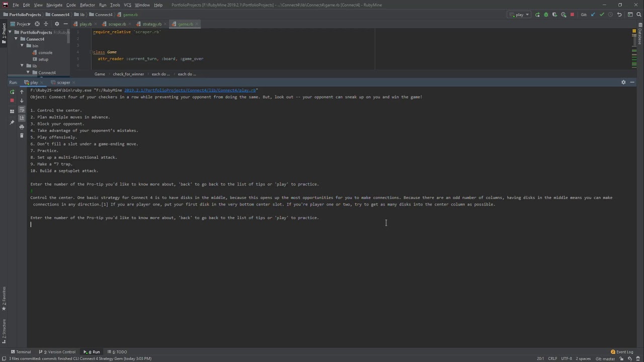 Cli Data Gem Youtube