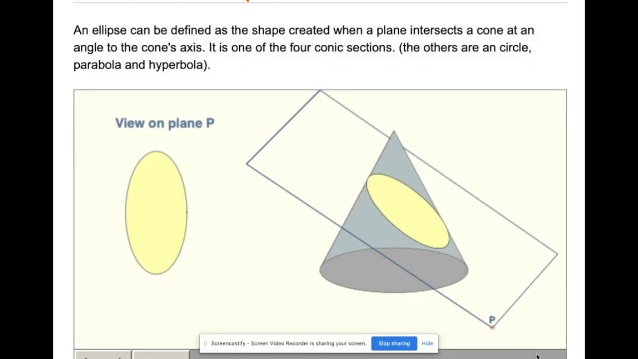 Distance Learning Tech Tools Student Support Using Mathopenref Youtube