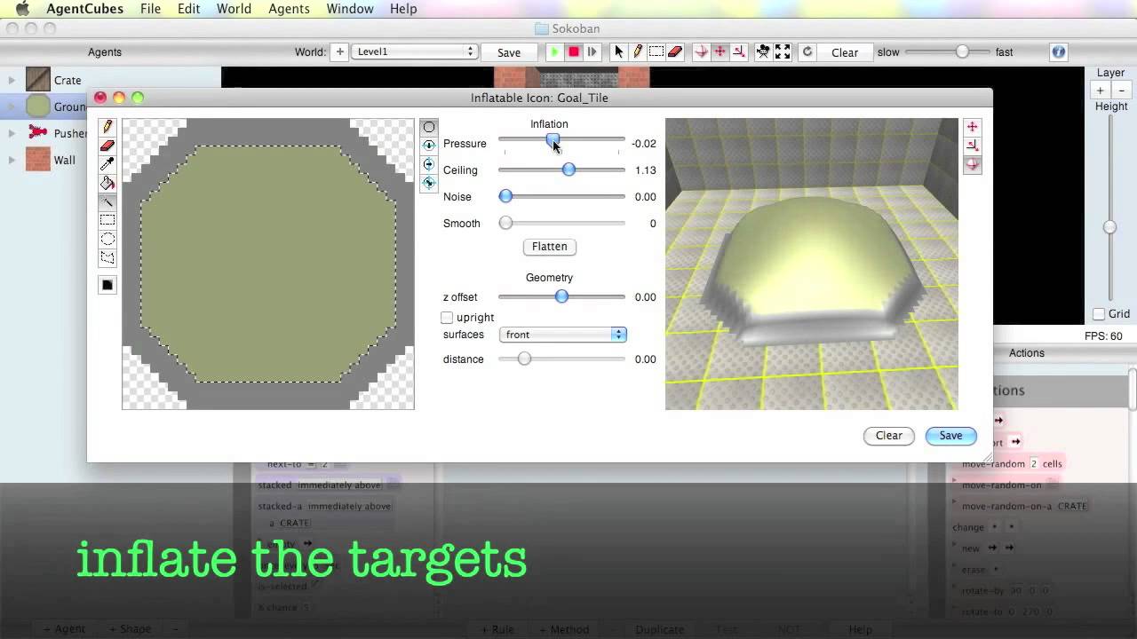 Agentcubes Video Youtube