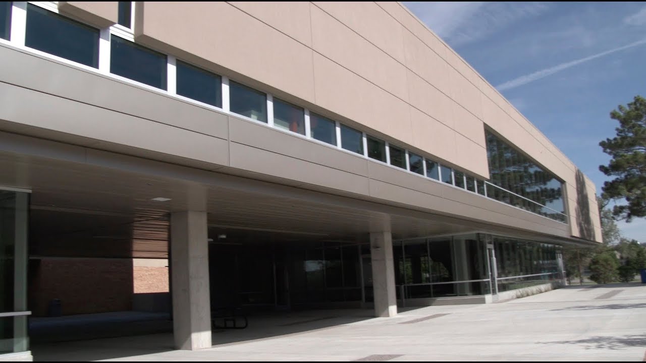 Inside Epcc Build Z Grand Opening Youtube