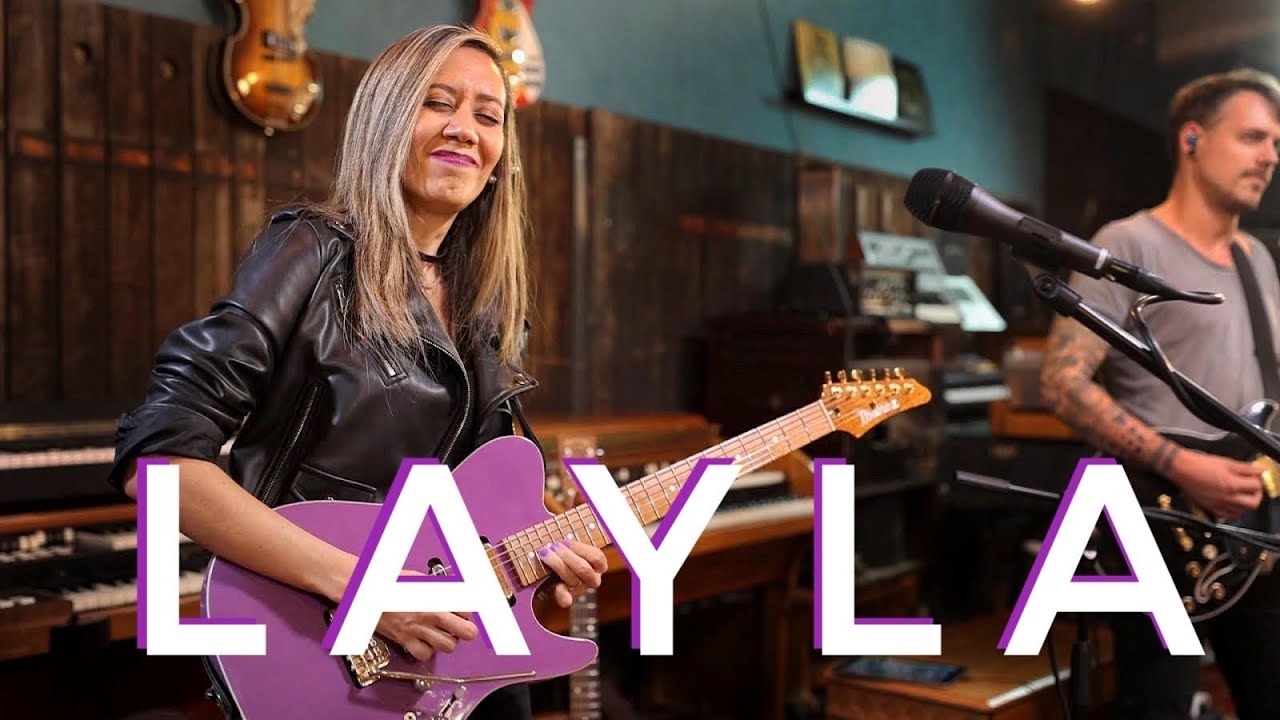 Layla Youtube Music