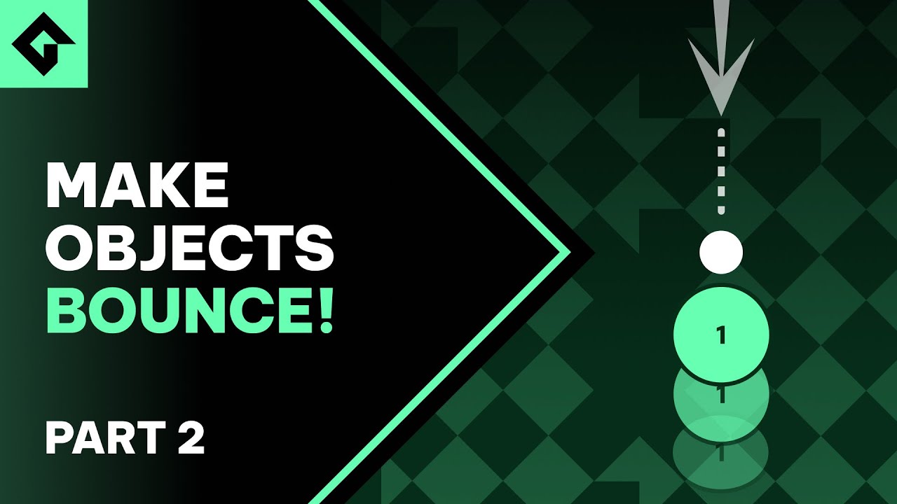 Add Bouncing Objects In Gamemaker Bounce Or Break Part 2 Youtube