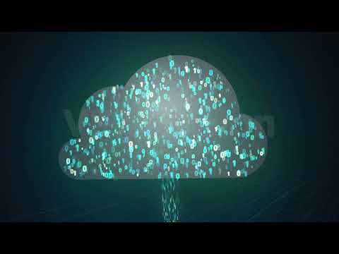 Data Transfer To Cloud Storage Loop