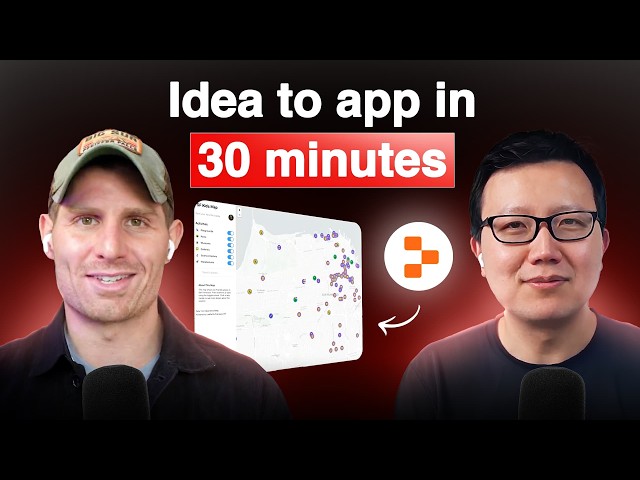 Complete Vibe Coding Tutorial Build A Full Stack App In 30 Min With Ai