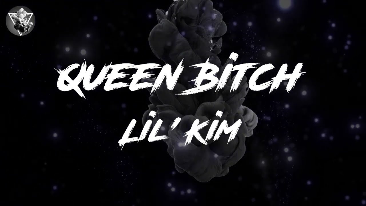 Lil Kim Queen Bitch Lyrics 8d Audio рџћ Youtube