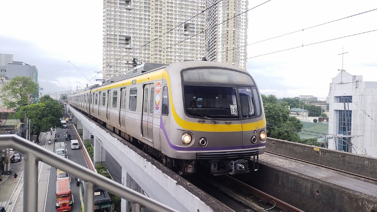 Lrt 2 Trainspotting Compilation August 3 2023 Youtube