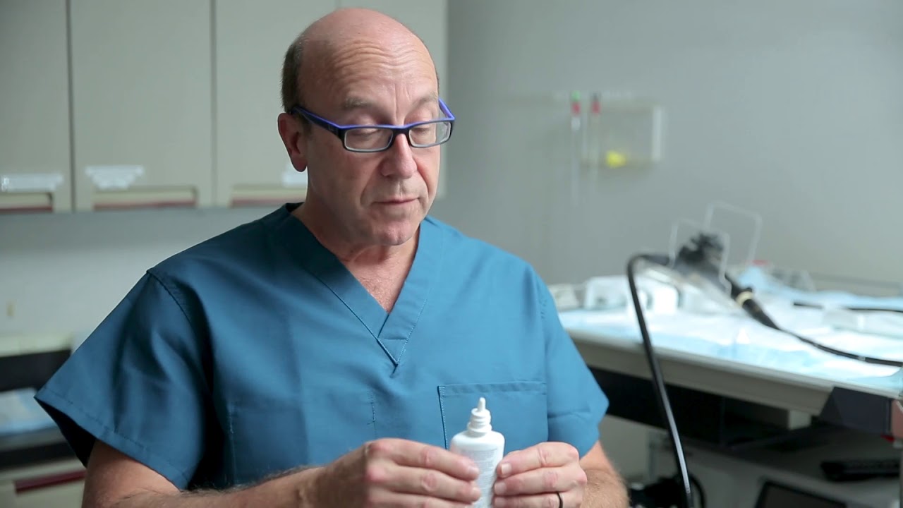 Refluxdoc Fixing Lpr Youtube