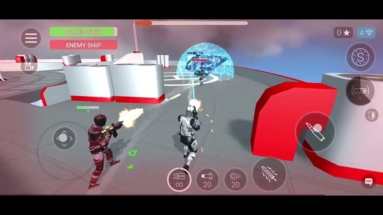 Cybersphere Gameplay Youtube