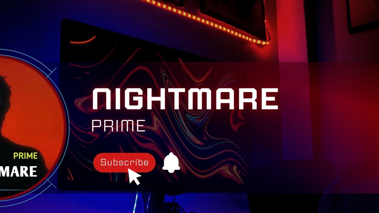 Nightmare Prime Live Stream Youtube