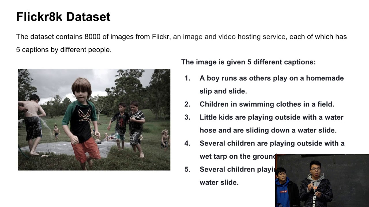 M 4 Image Captioning Youtube