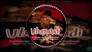 Acidicloopz Ubumnandi Ft Lah Vee Ama Grootman Dj Mlu Dj Equal ...