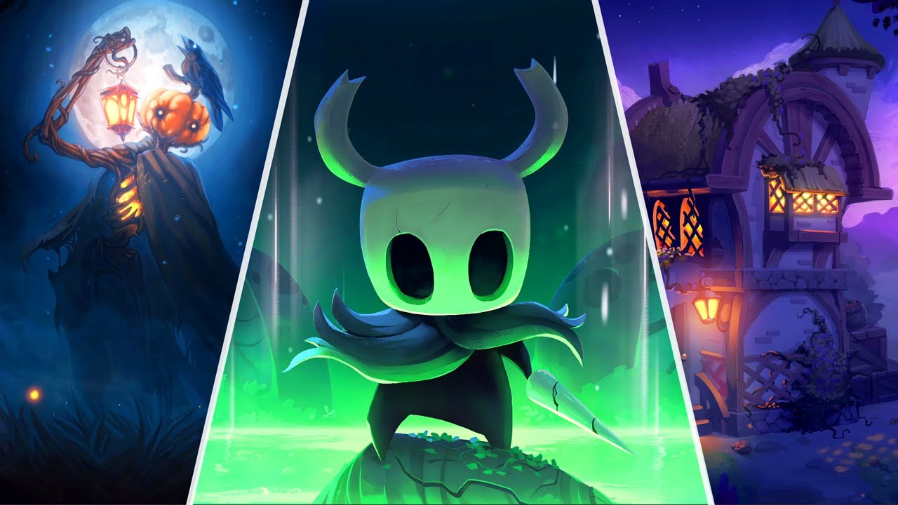 Top 4k Wallpapers For Wallpaper Engine