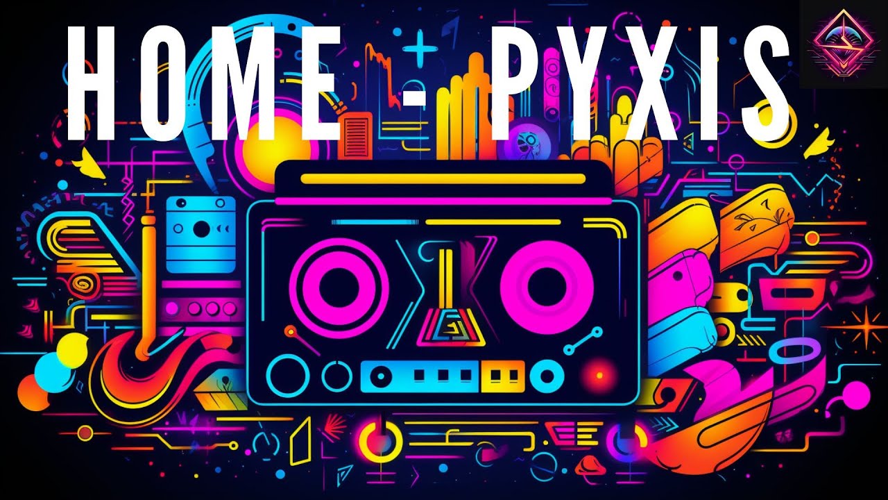 Home Pyxis Youtube
