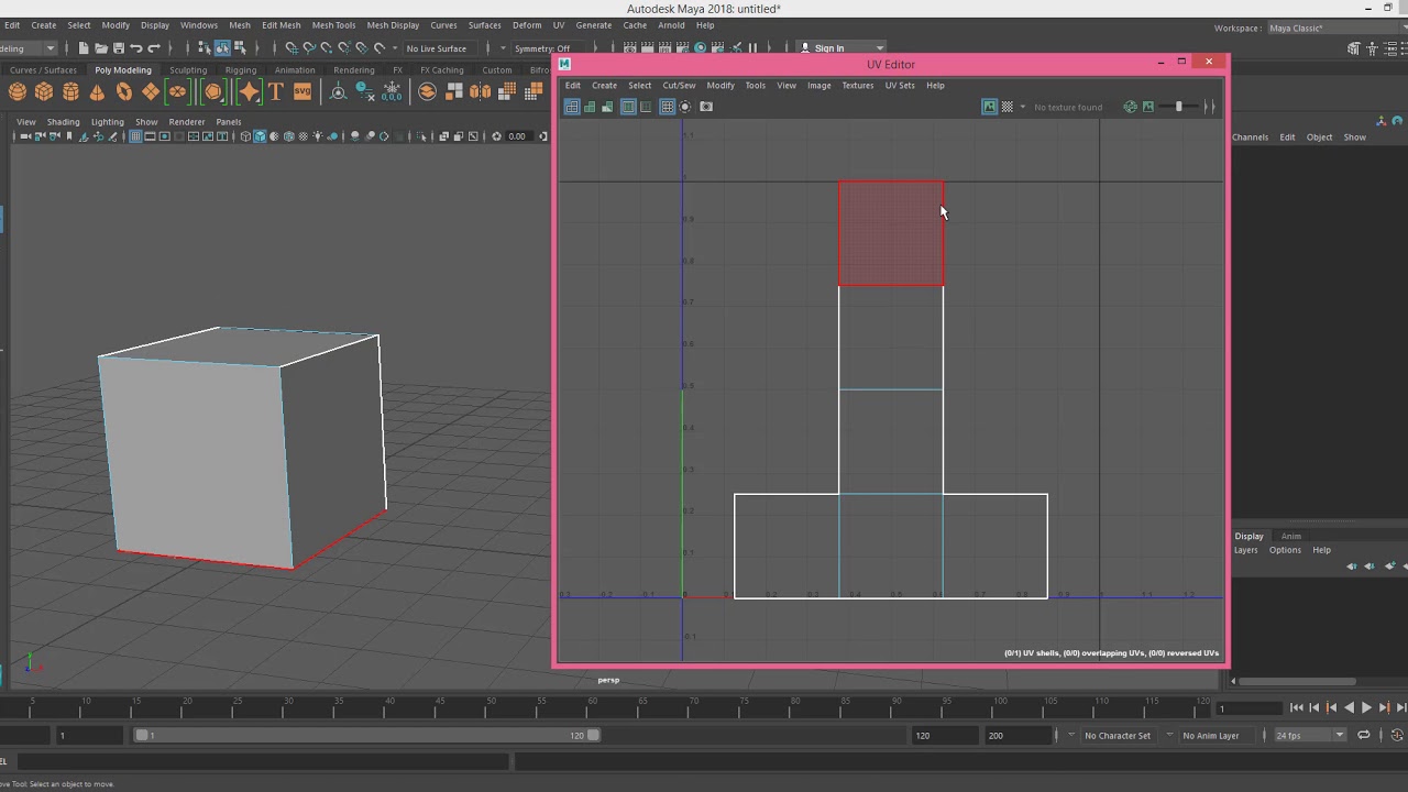 3d Texturing Part 01 Youtube