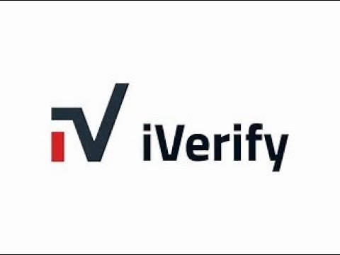Un Unveils Iverify System Youtube