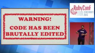 Building A Better Openstruct By Ariel Caplan Rubyconf 2016 Devconf Net