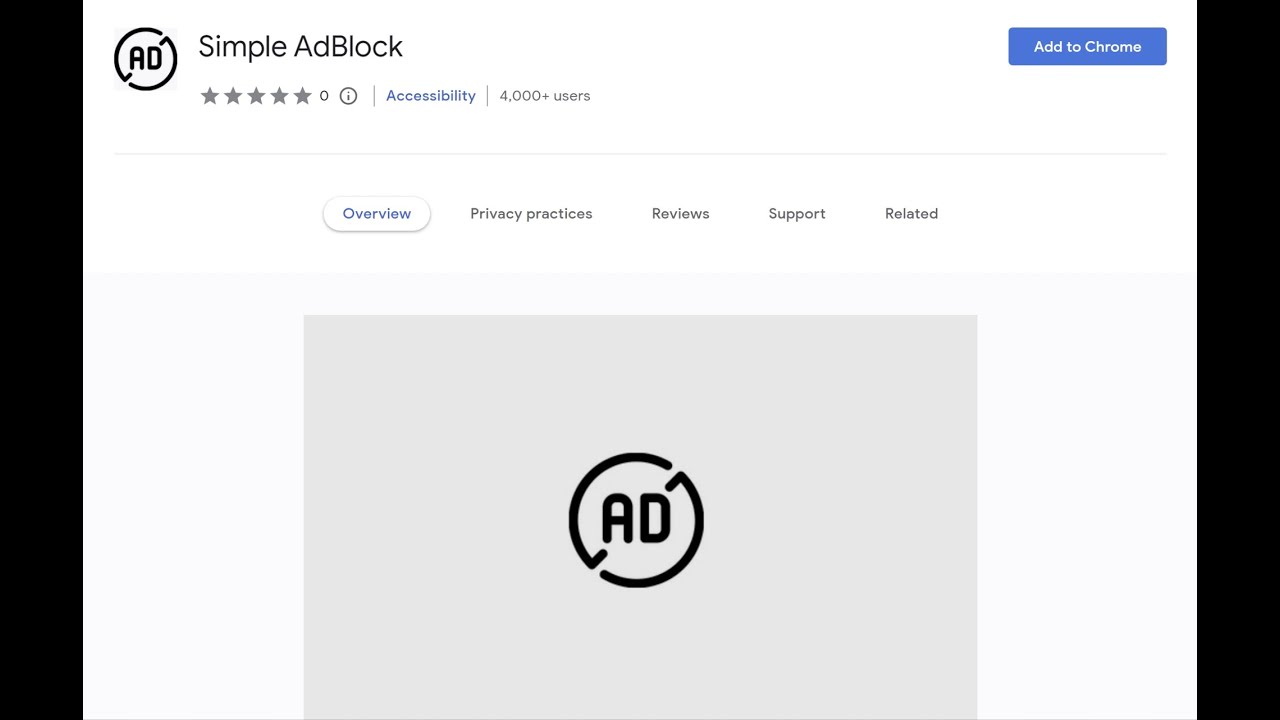 Simple Adblock Adware How To Remove Youtube