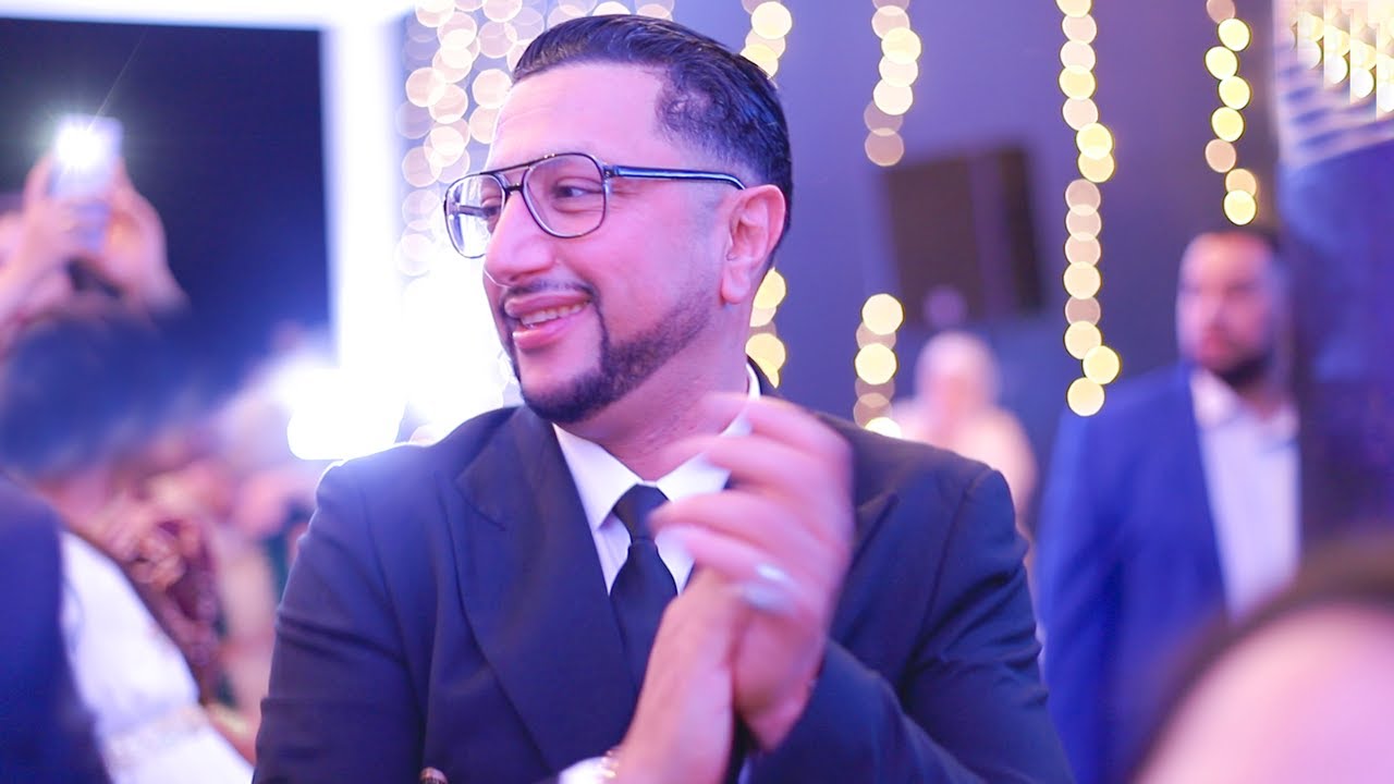 Abdellah Daoudi Vedio Music Chaabi Marocain Youtube