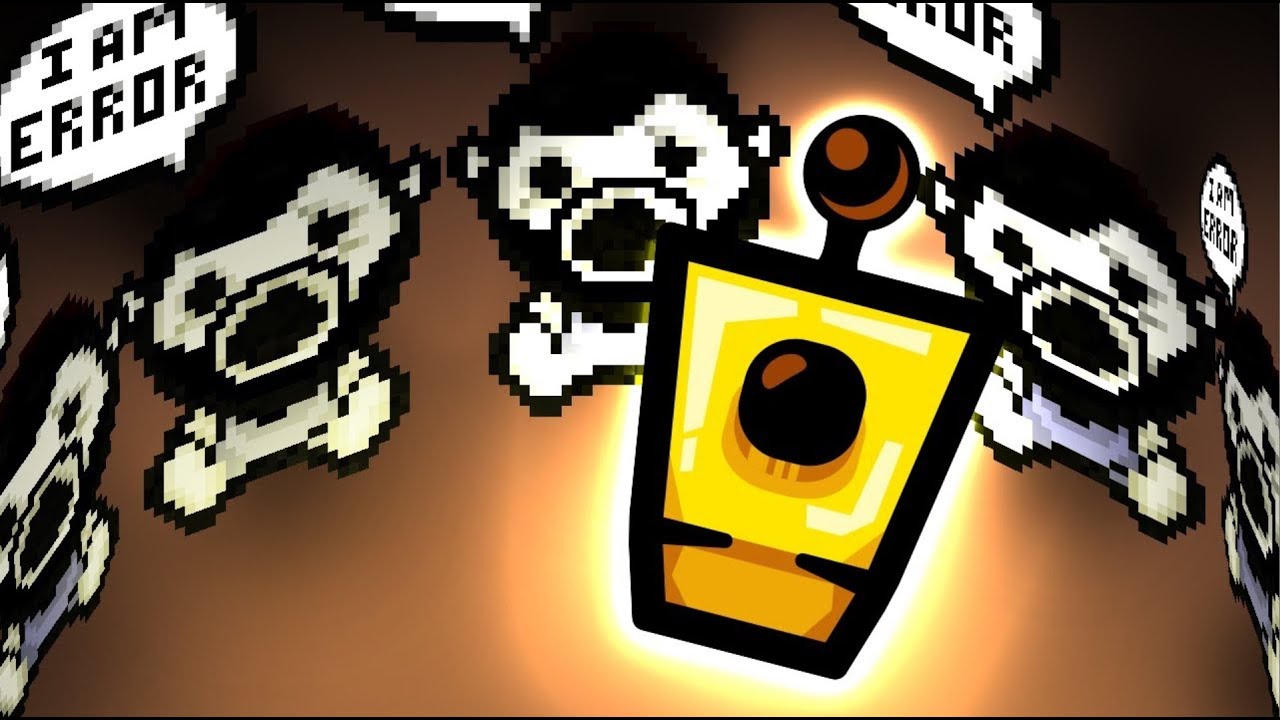 Errors So Many Errors Youtube