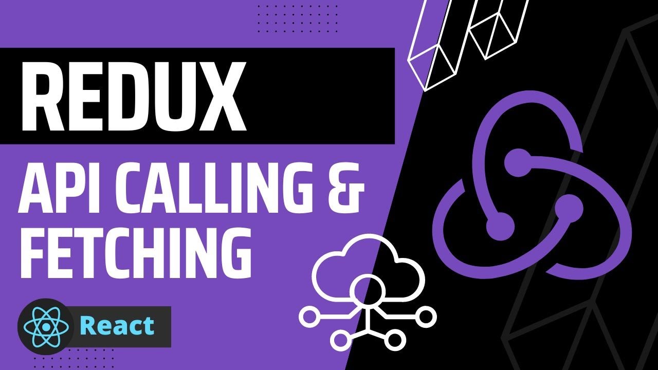 How To Make Api Call In React Redux Toolkit React Redux Tutorial