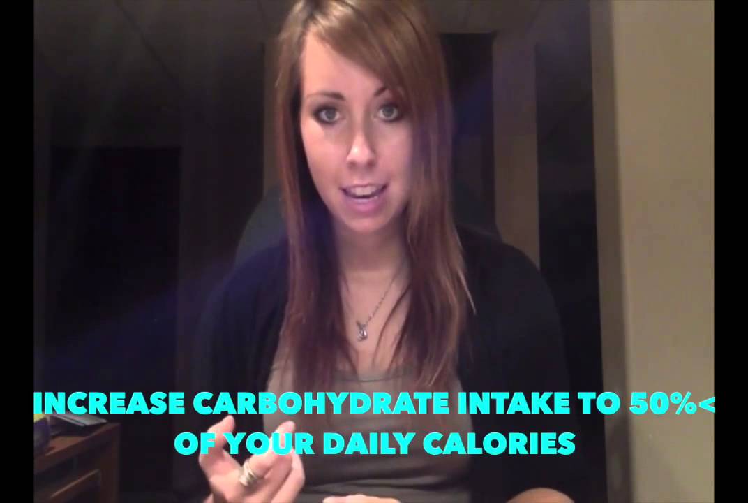 Carbs Youtube
